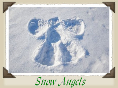 Snow Angels - Writing.Com