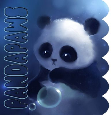 Panda Bubbles - Writing.Com