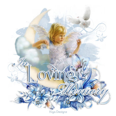 In Loving Memory - Writing.Com