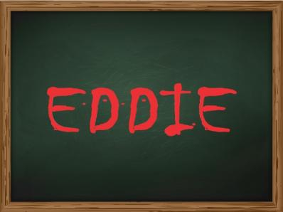 Eddie - Writing.Com