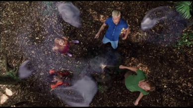 the return of the daemon ritous: so it begins - Writing.Com