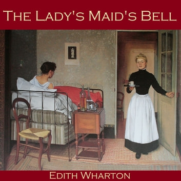 Review: THE LADY'S MAID'S BELL - Writing.Com