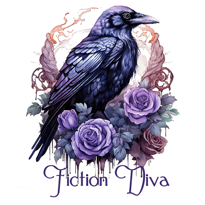 Raven Image and Fiction Diva Signature - Writing.Com