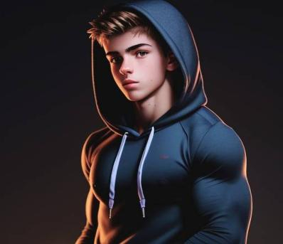 Recent Chapters: Wand of Wishes: Muscle Growth - Writing.Com