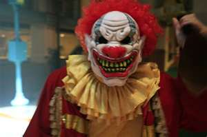 Dark/Horror/Scary (Folder) - Writing.Com