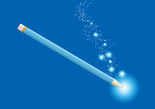 The Magic Pencil By Dayaman - Writing.Com