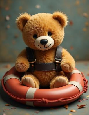 The ABC Bear (Chapter One) - Writing.Com