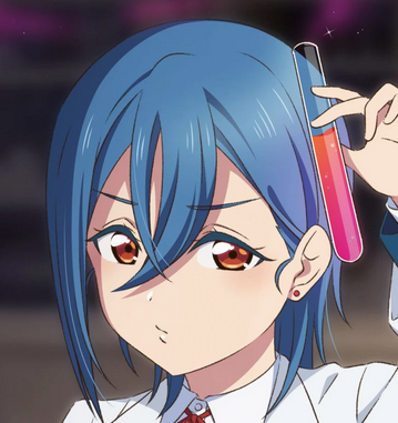 Love Live! School Idol Size Stories: Welcome to the World of School ...