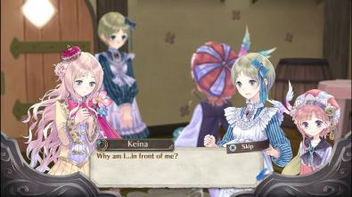 Video Game Body Swaps: Body Swap - Writing.Com