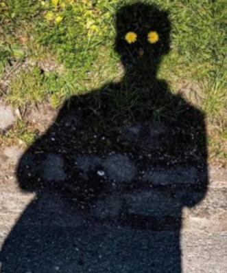 Evil eyes - Writing.Com