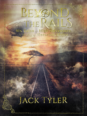 Beyond the Rails (Book) - Writing.Com