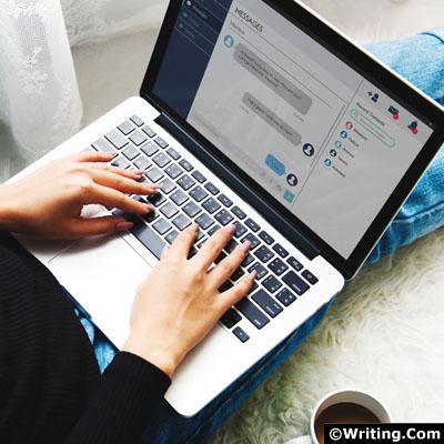 Transformation! - Writing.Com