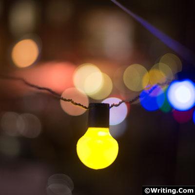 Mayday - Writing.Com