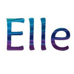 Portfolio: elle - Writing.Com