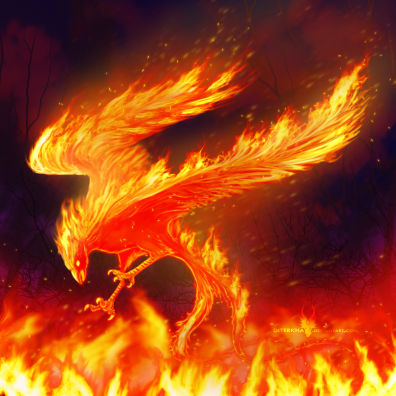 Portfolio: phoenixrising - Writing.Com